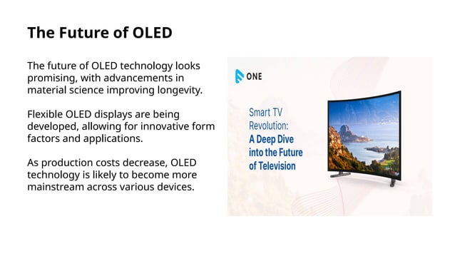 Organic light emitting displays OLED.pptx