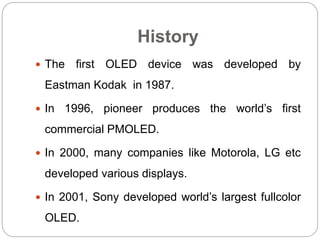 OLED-Technology-PPT.pptx