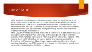 OLED and TADF.pdf