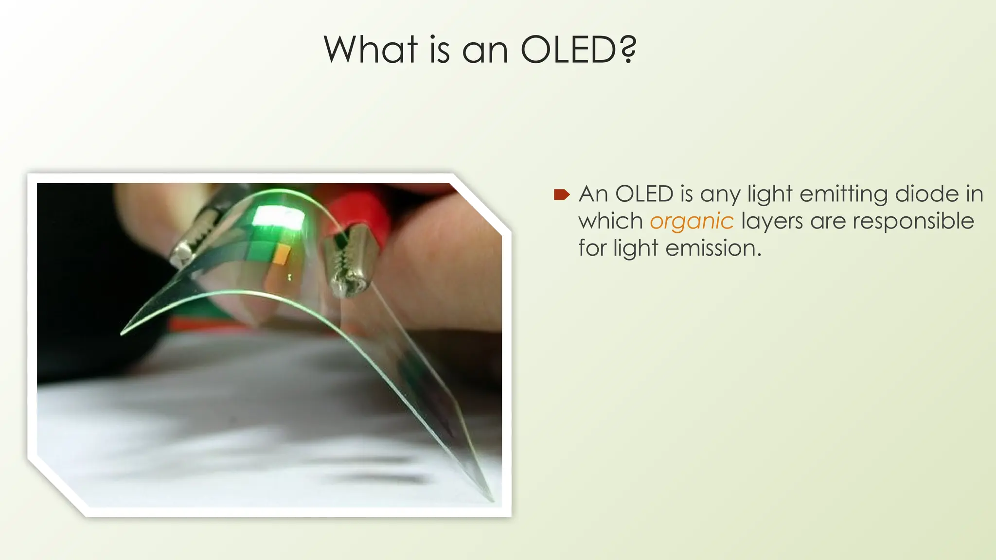 OLED_AVEpptforaudiovideoengineering.pptx