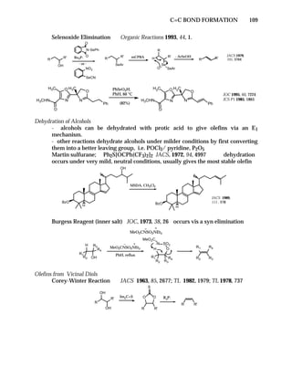 Olefin | PDF