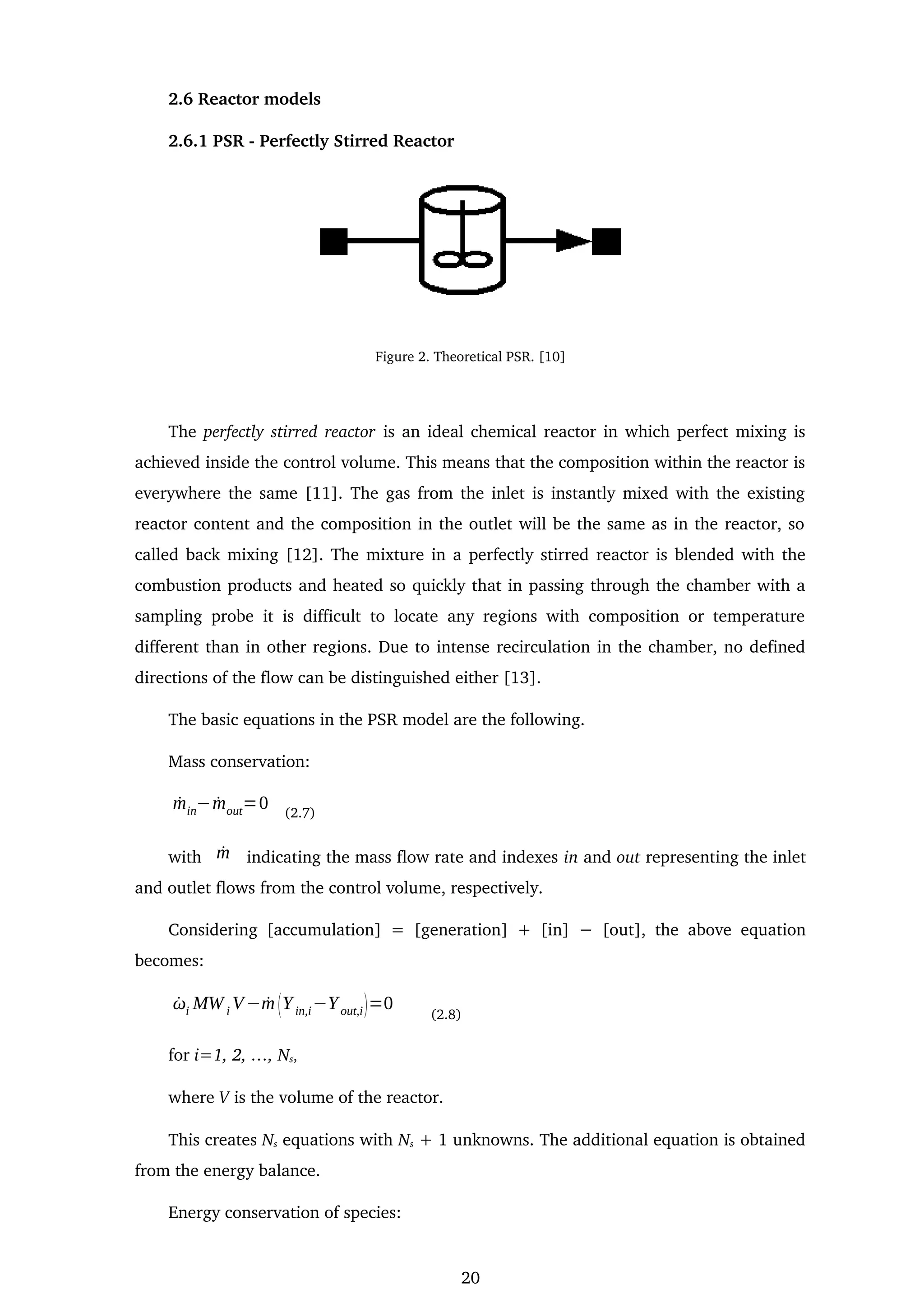 Simulation of a Gas Turbine Combustor Test Rig using a Reactor Network ...