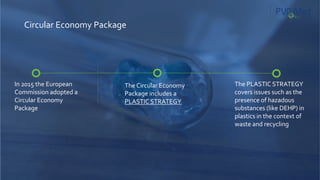 Reviewing Progress in Shifting From DEHP in Medical Devices | PPTX