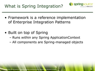 (Oleg zhurakousky)spring integration-scala-intro | PPT