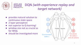 Master defence 2020 - Oleh Lukianykhin - Reinforcement Learning for Voltage Control-based ...