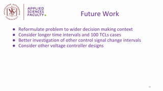 Master defence 2020 - Oleh Lukianykhin - Reinforcement Learning for Voltage Control-based ...