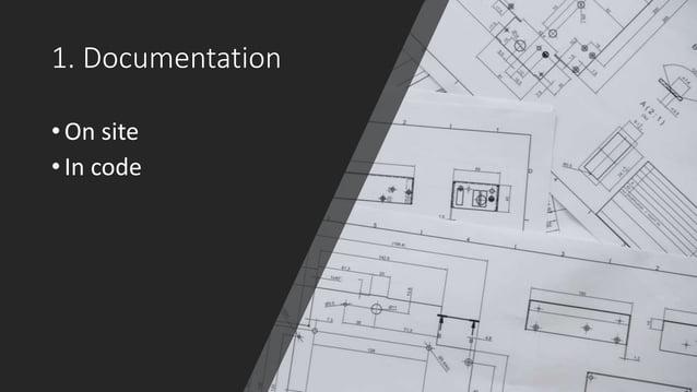ОЛЕКСІЙ ОСТАПОВ «Найкрутіші особливості автоматизації на Playwright Python» Kyiv QADay 2021 | PPT