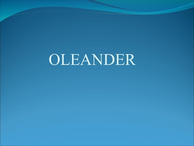 olender.ppt power point presentation of ol | PPT
