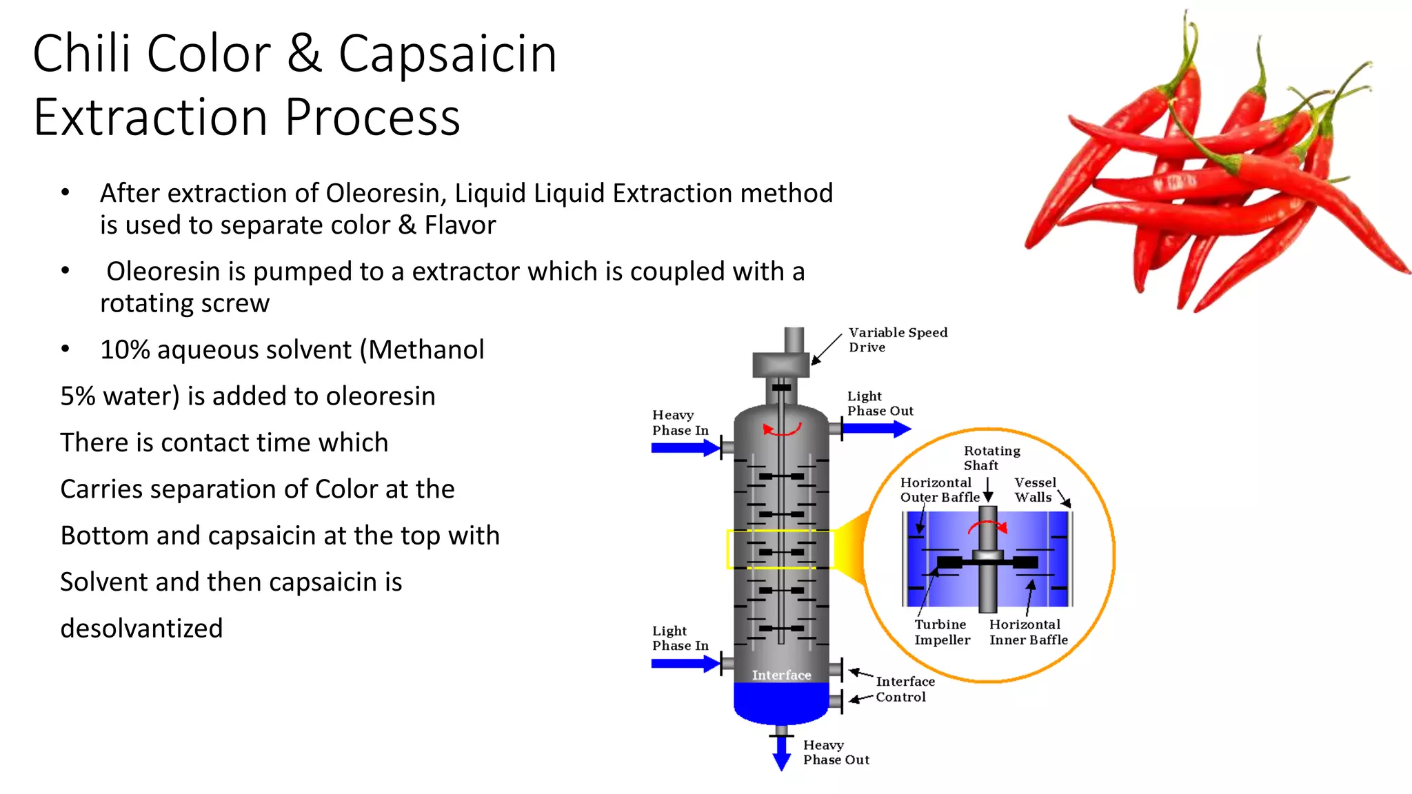 Spice Oleoresins and Essential Oils | PPTX