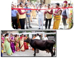 Builder- Association Collaboration in Olety Landmark, Bangalore | PPT