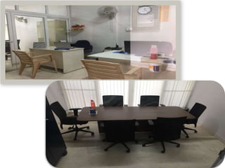 Builder- Association Collaboration in Olety Landmark, Bangalore | PPT