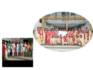 Builder- Association Collaboration in Olety Landmark, Bangalore | PPT