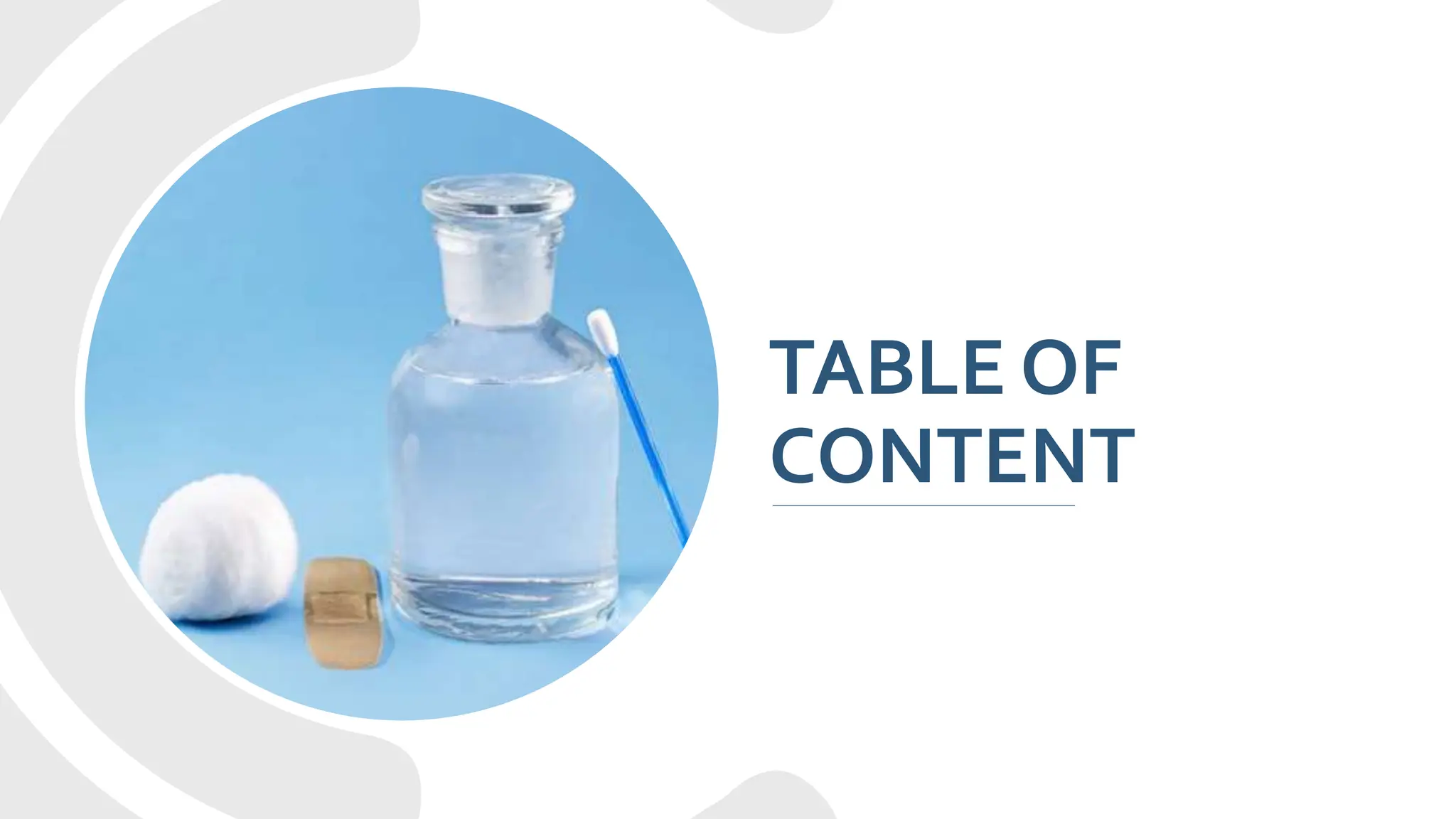 Detailed Project Report on Oleum Manufacturing Unit Setup | PPT