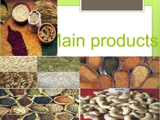 O level agriculture in the muslim world | PPTX | Agriculture | Industries