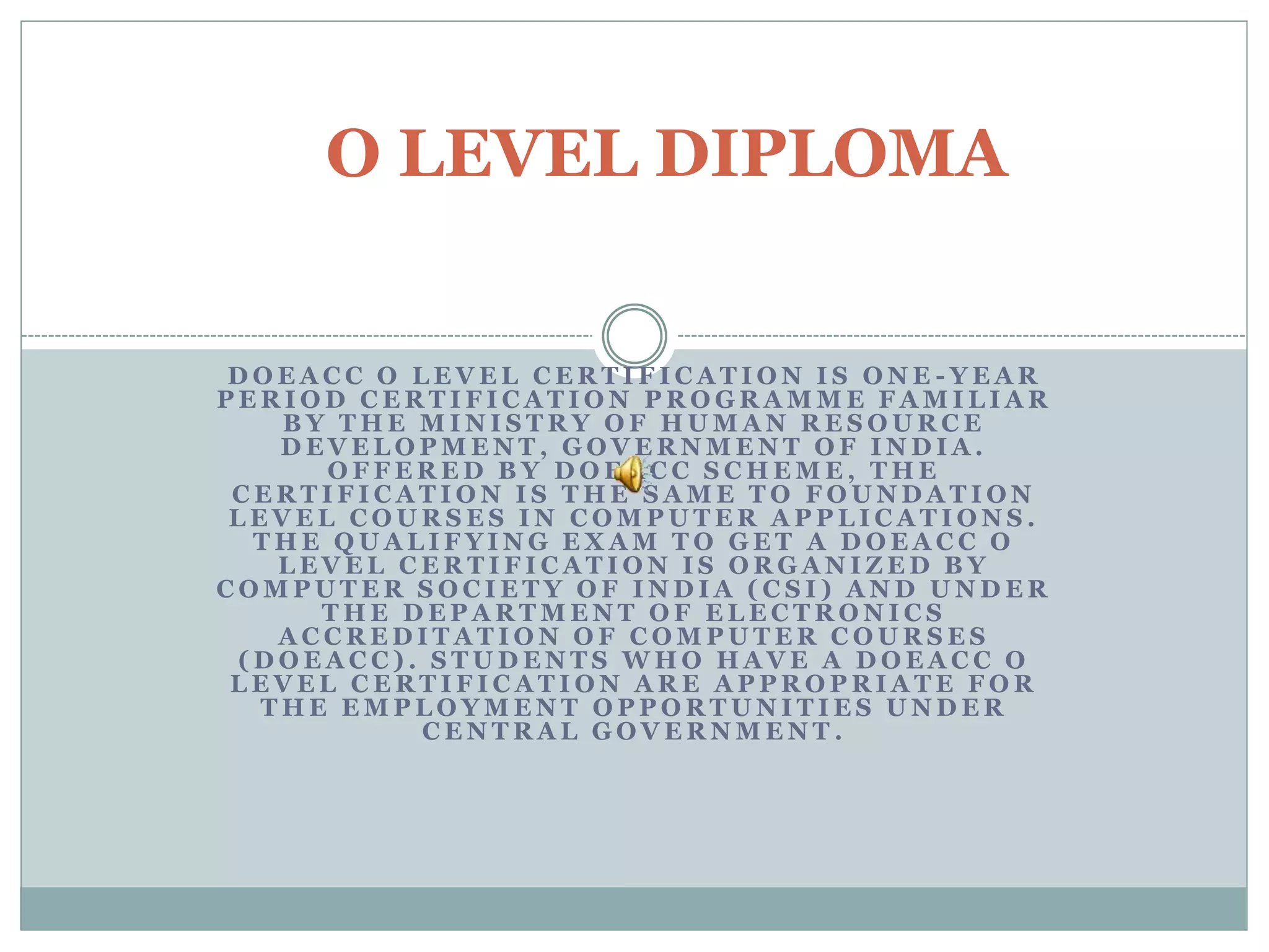 o level course 1.pptx