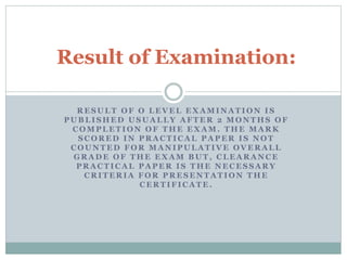 o level course 1.pptx