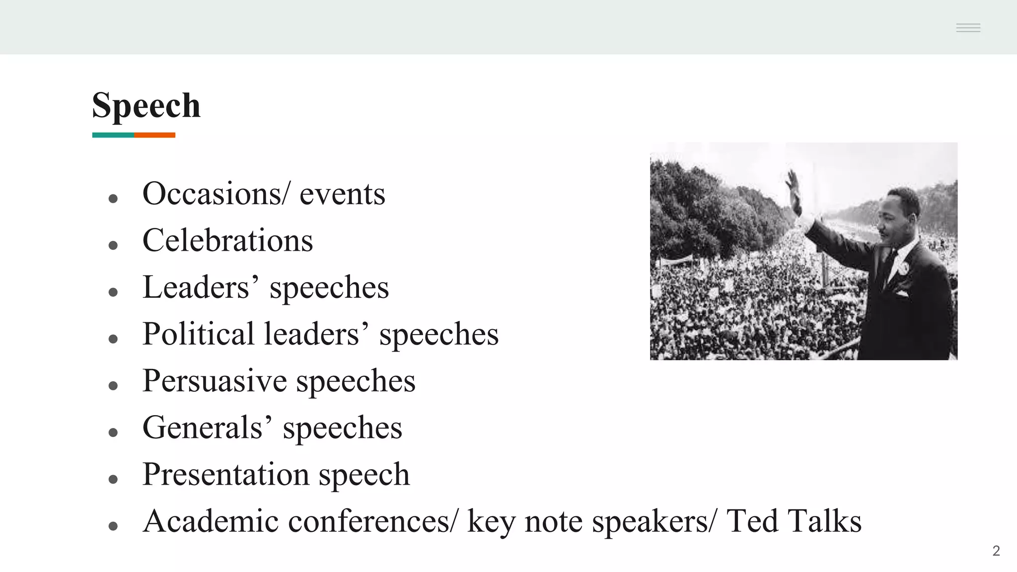 O level English 04. Speech Writing. Code. 104. pptx | PPTX