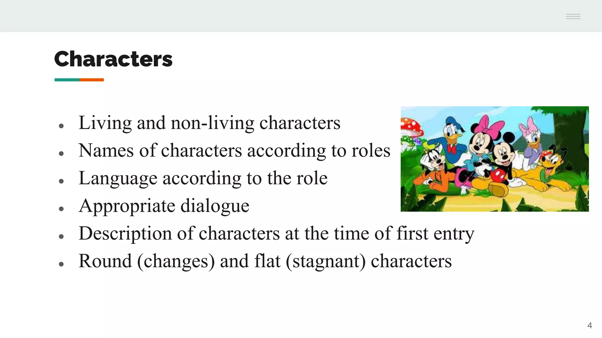 O level English 05. How to Write a Narrative or Story.pptx