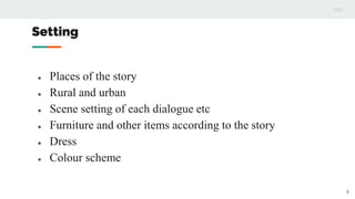 O level English 05. How to Write a Narrative or Story.pptx