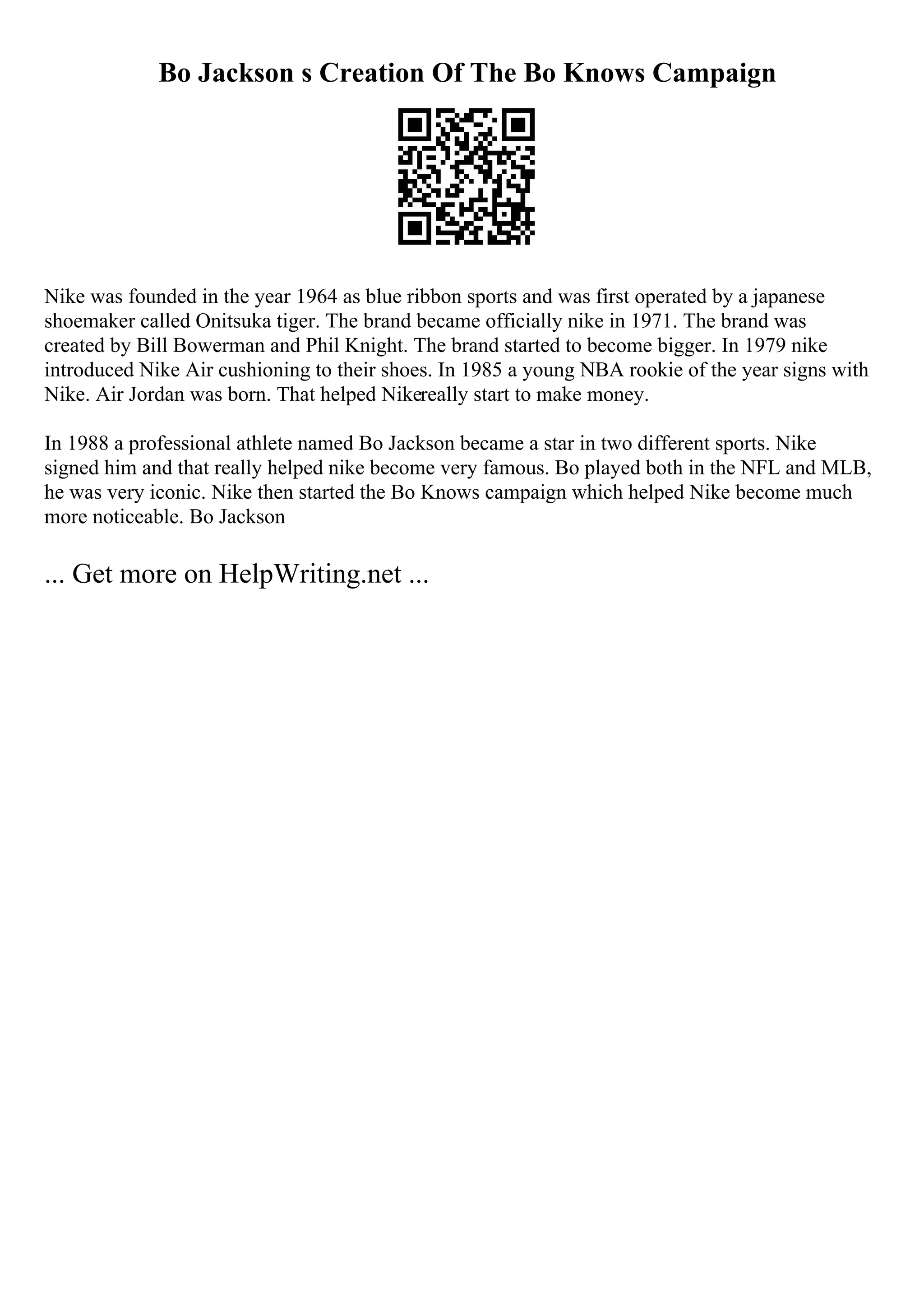 O Level English Essay Examples | PDF