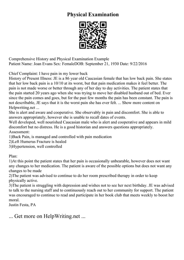 O Level English Essay Examples | PDF