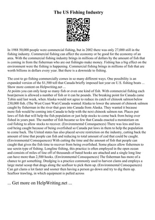 O Level Essay Examples | PDF