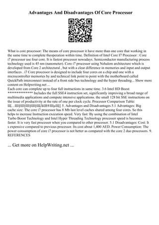 O Level Essay Examples | PDF