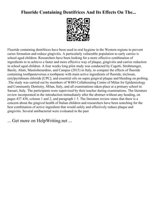 O Level Essay Examples | PDF