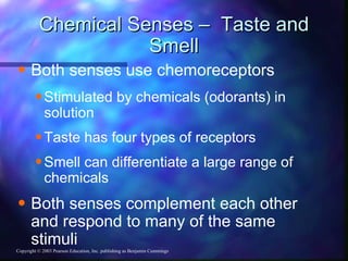 Olfaction | PPT