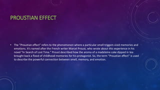 Human Physiology: Olfactory and gustatory | PDF