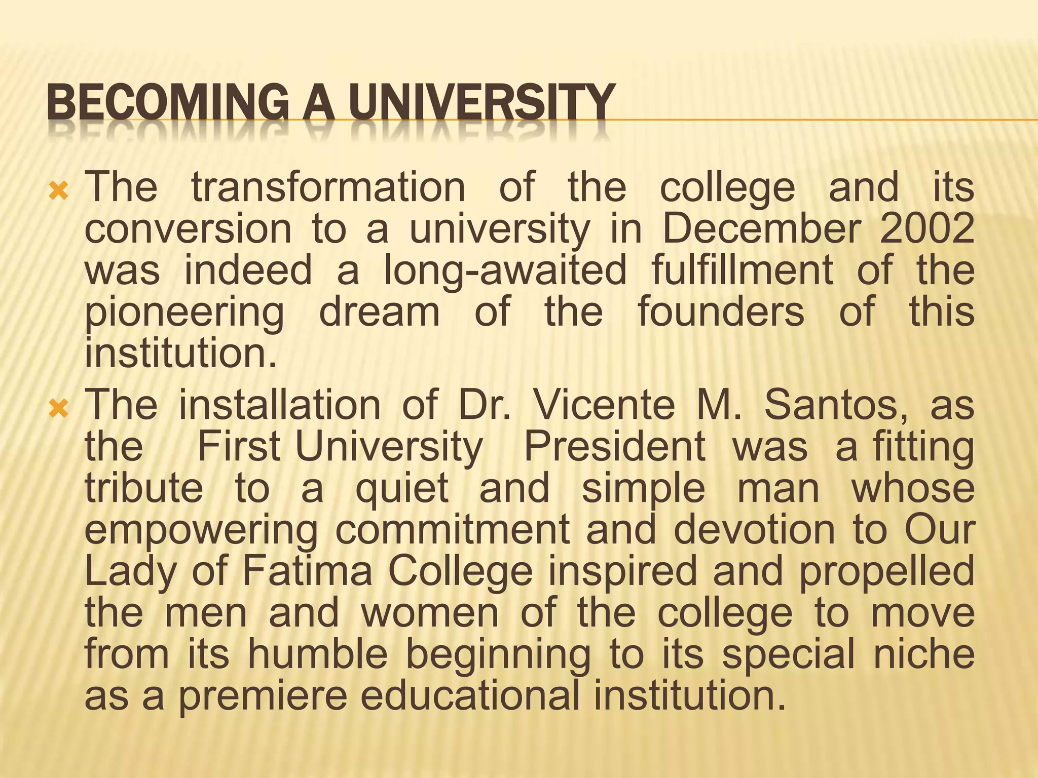 OLFU MISSION,VISSION, HISTORY AND CORE VALUES.pptx