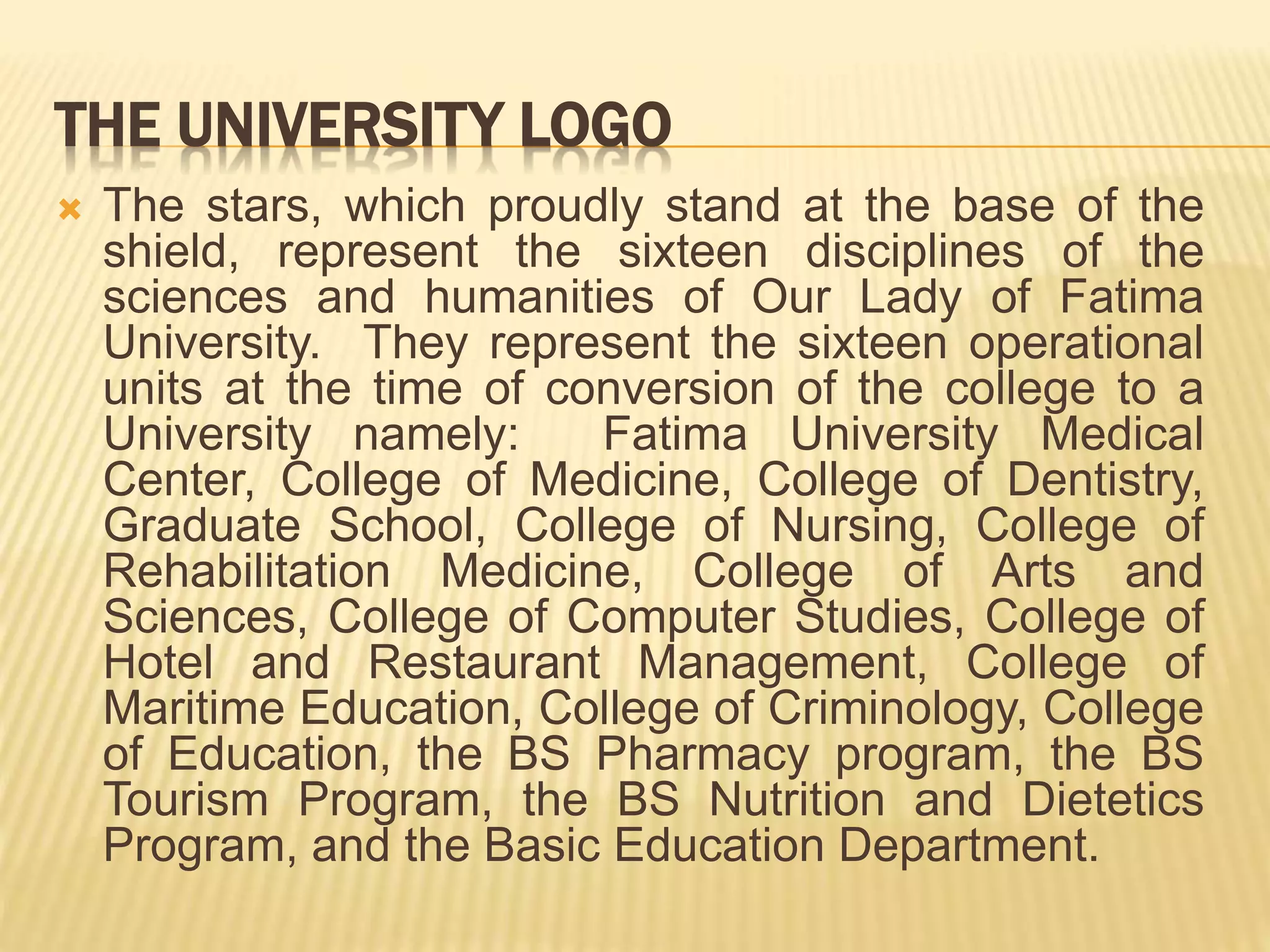 OLFU MISSION,VISSION, HISTORY AND CORE VALUES.pptx