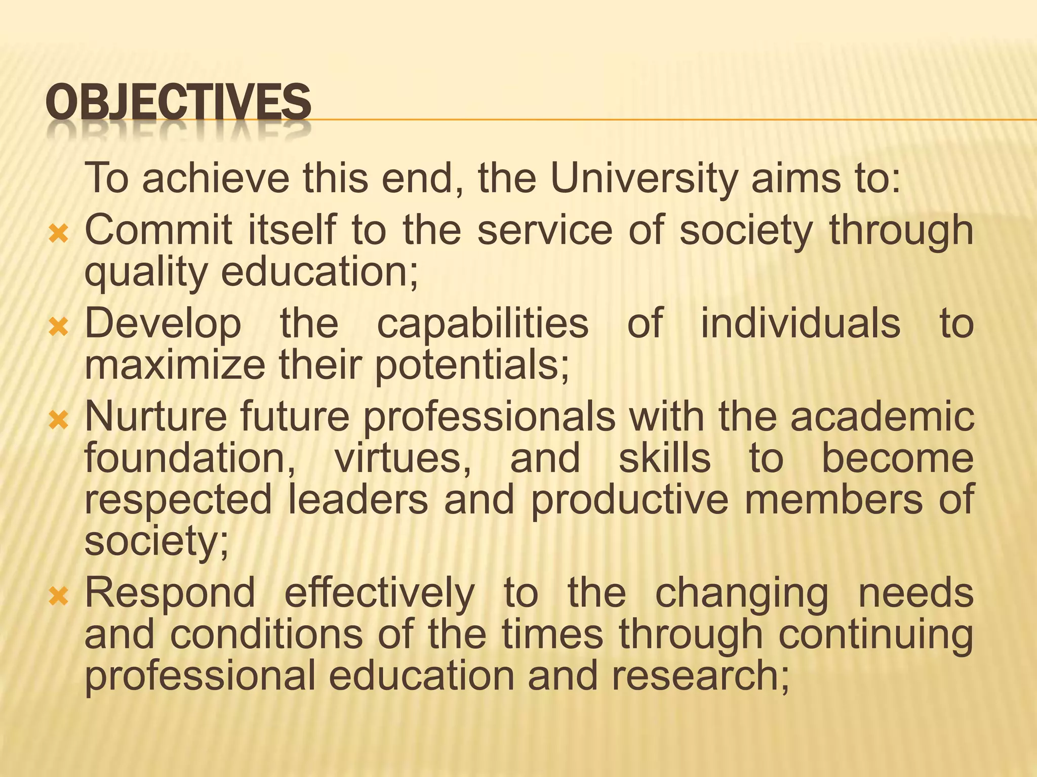 OLFU MISSION,VISSION, HISTORY AND CORE VALUES.pptx