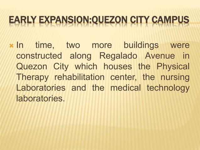 OLFU MISSION,VISSION, HISTORY AND CORE VALUES.pptx | Professional ...