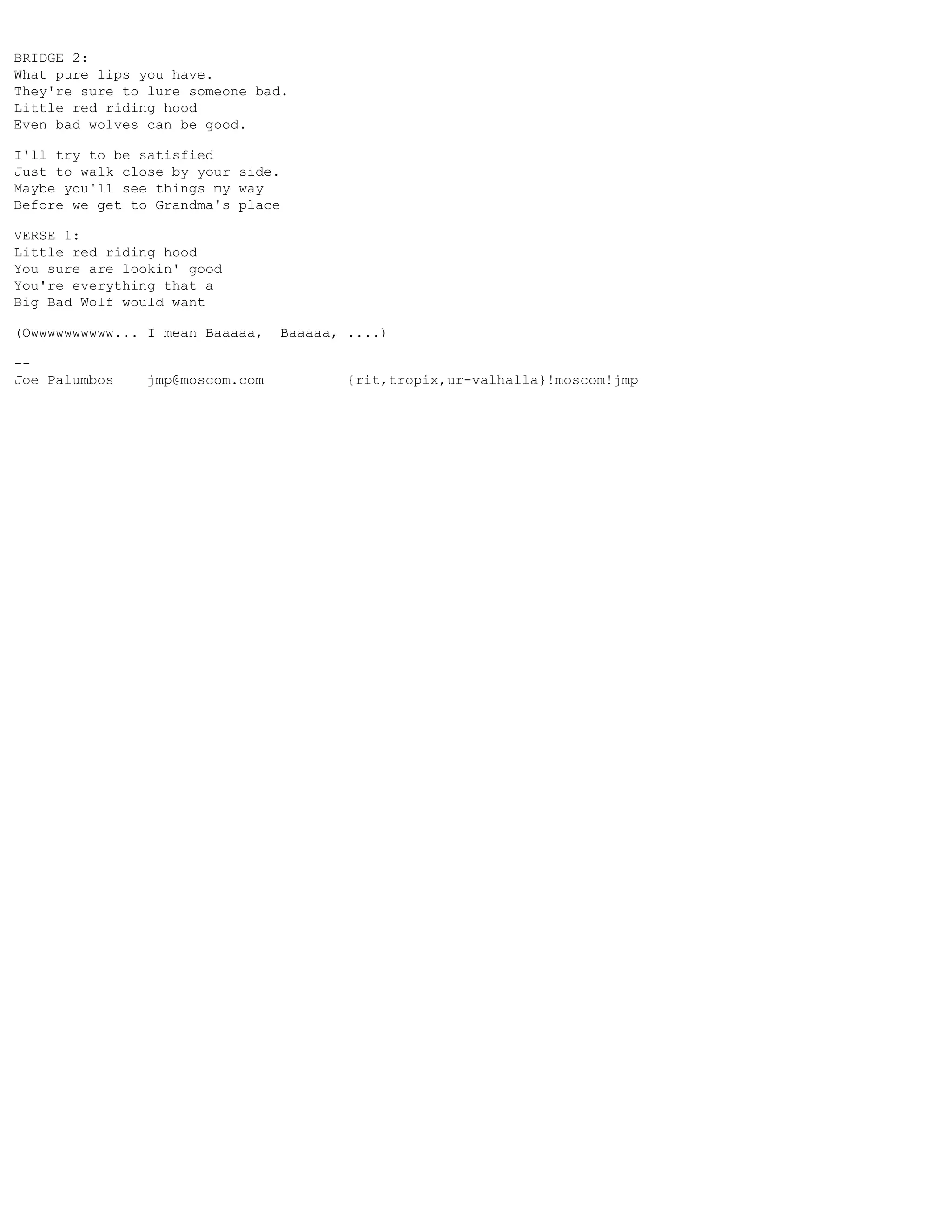 Olga Guitar Chords And Tablature (S) | PDF