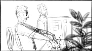 "Hot Day" Storyboard by Olga Andriyenko | PDF