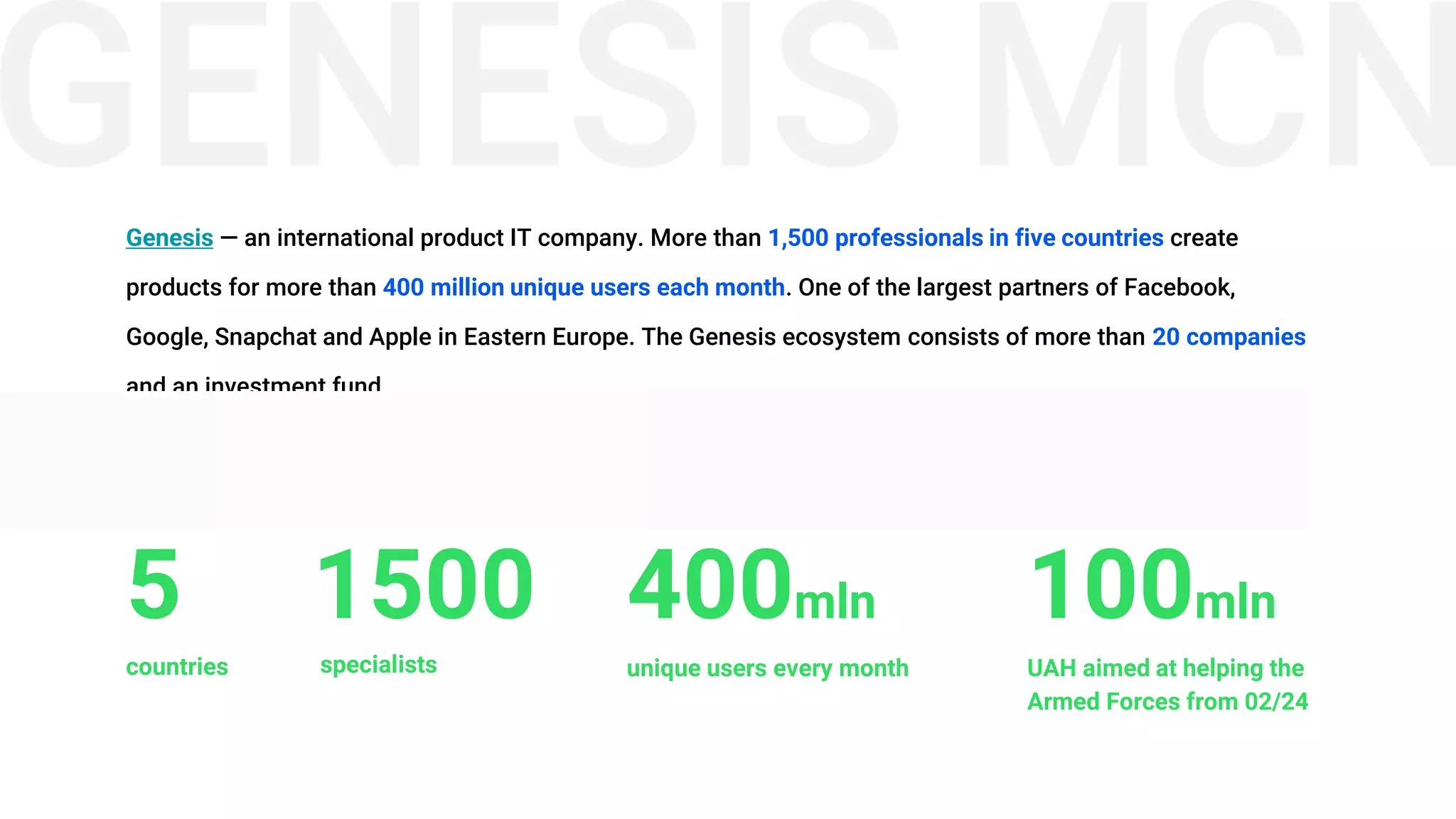 Olga Danneker (Genesis MCN).pptx