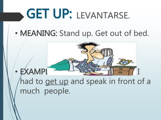Phrasal Verbs | PPT