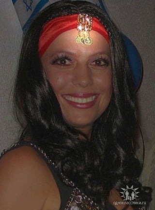 Olga wieber (фишкина) - foto | PDF