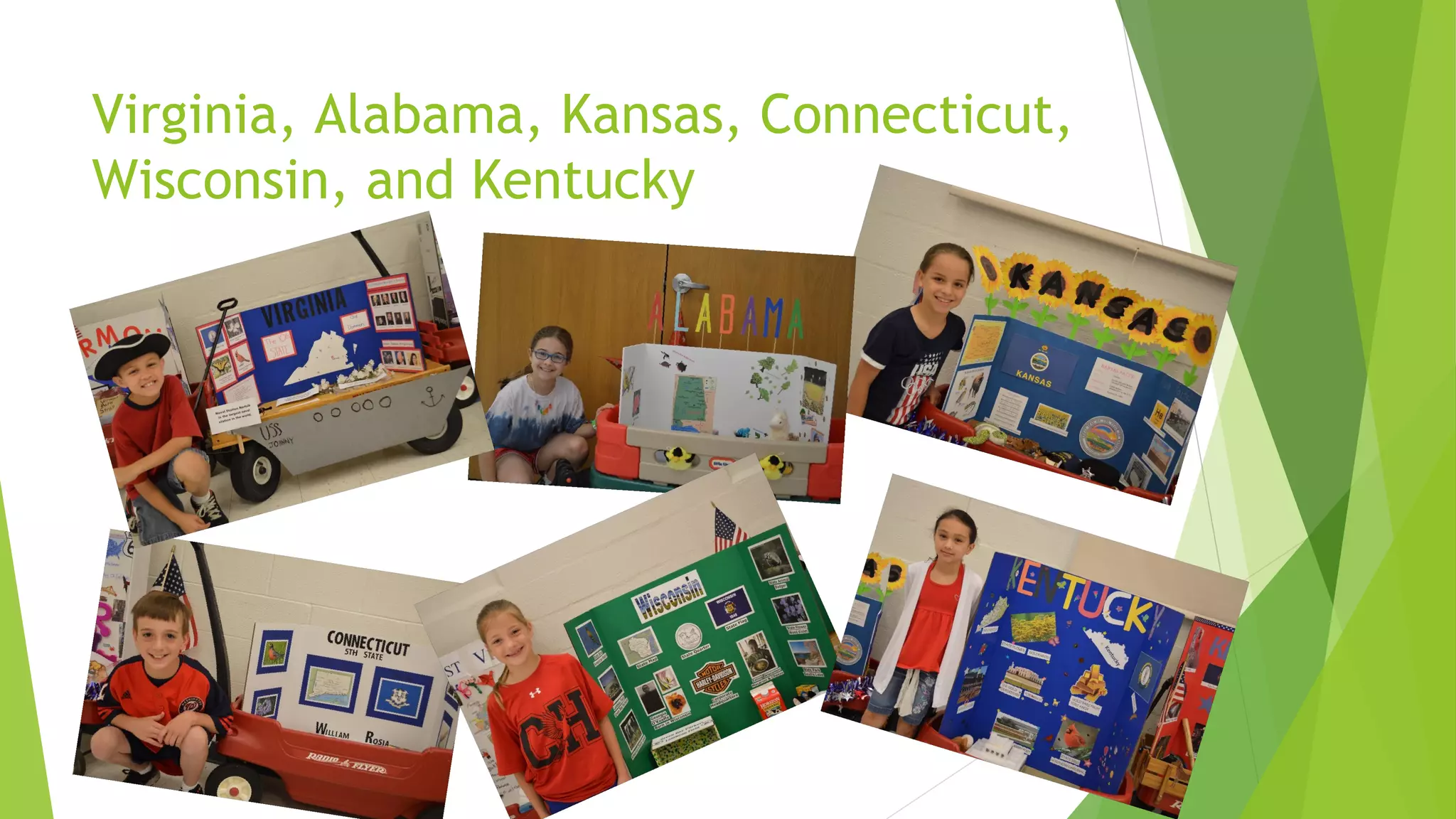 Olgc 3rd grade state fair | PPT | Food & Drink