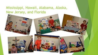 Olgc 3rd grade state fair | PPT | Food & Drink