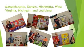 Olgc 3rd grade state fair | PPT | Food & Drink