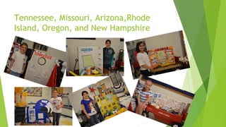 Olgc 3rd grade state fair | PPT | Food & Drink