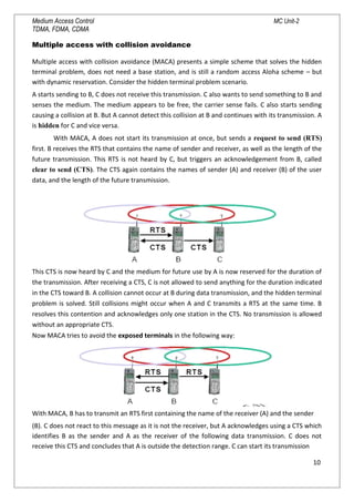 MOBILE COMPUTING | PDF