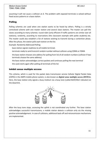 MOBILE COMPUTING | PDF