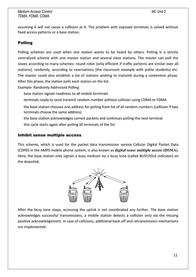 MOBILE COMPUTING | PDF