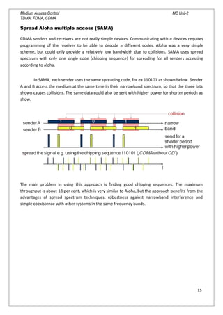 MOBILE COMPUTING | PDF