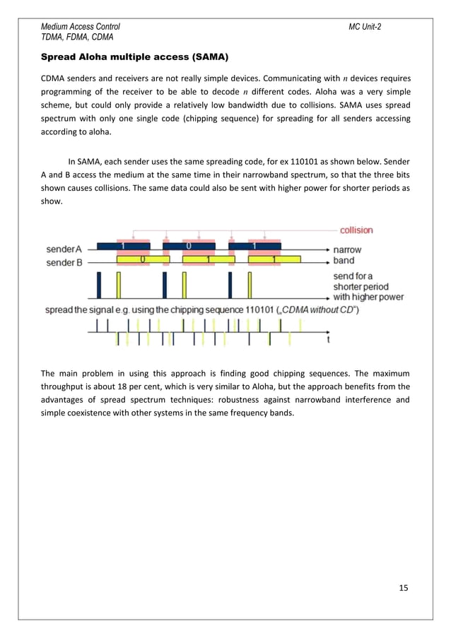 MOBILE COMPUTING | PDF