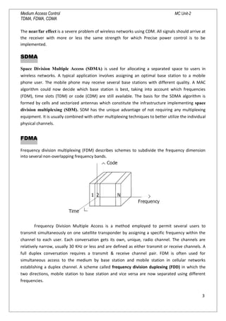 MOBILE COMPUTING | PDF
