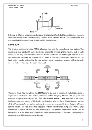 MOBILE COMPUTING | PDF
